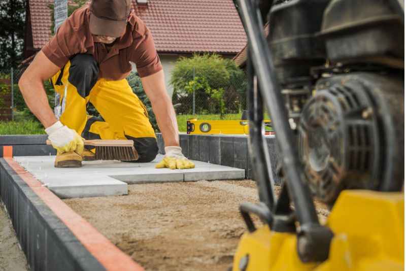 Professional Concreting Services | Concrete Sunshine Coast